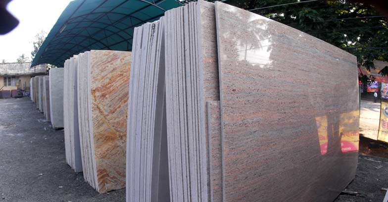 ഗ്രാനൈറ്റിന് ഗുണങ്ങളേറെ | Granite Flooring | Material Selection | Tips