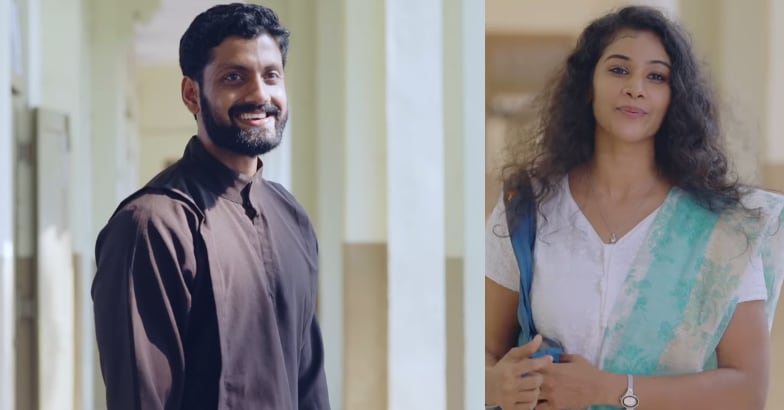 വടക്കു കിഴക്കേയറ്റത്തെ ആ അച്ചൻ, ബിബിൻ | Short Film Father Bibin Mathai വടക്കു കിഴക്കേയറ്റത്തെ ആ അച്ചൻ, ബിബിൻ | Short Film Father Bibin Mathai