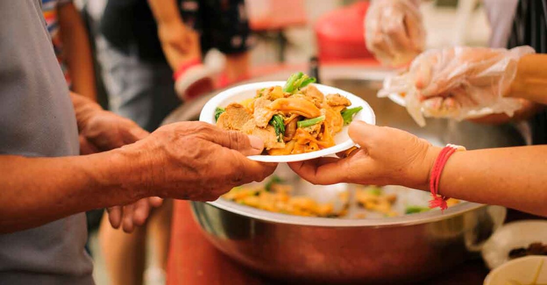 ദാനങ്ങളിൽ ശ്രേഷ്ഠം; നൂറുകോടി പുണ്യം നൽകുന്ന അന്നദാനം ...