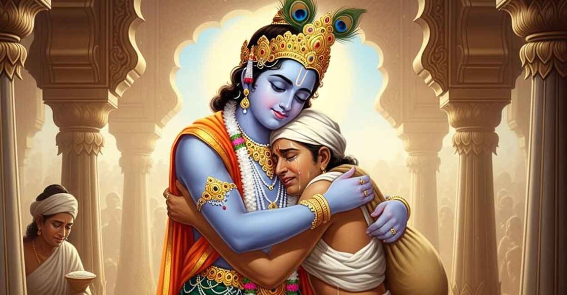 കുചേലനെ കുബേരനാക്കിയ കുചേലദിനം; അനുഷ്ഠാനങ്ങൾ ഇങ്ങനെ-The Story of ...