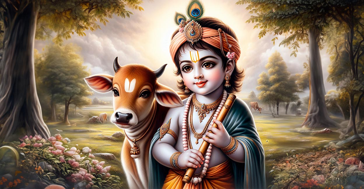 ശ്രീകൃഷ്ണജയന്തി; സവിശേഷ ഫലപ്രാപ്തിക്കായി ഈ ചിട്ടകൾ - Ashtami Rohini ...