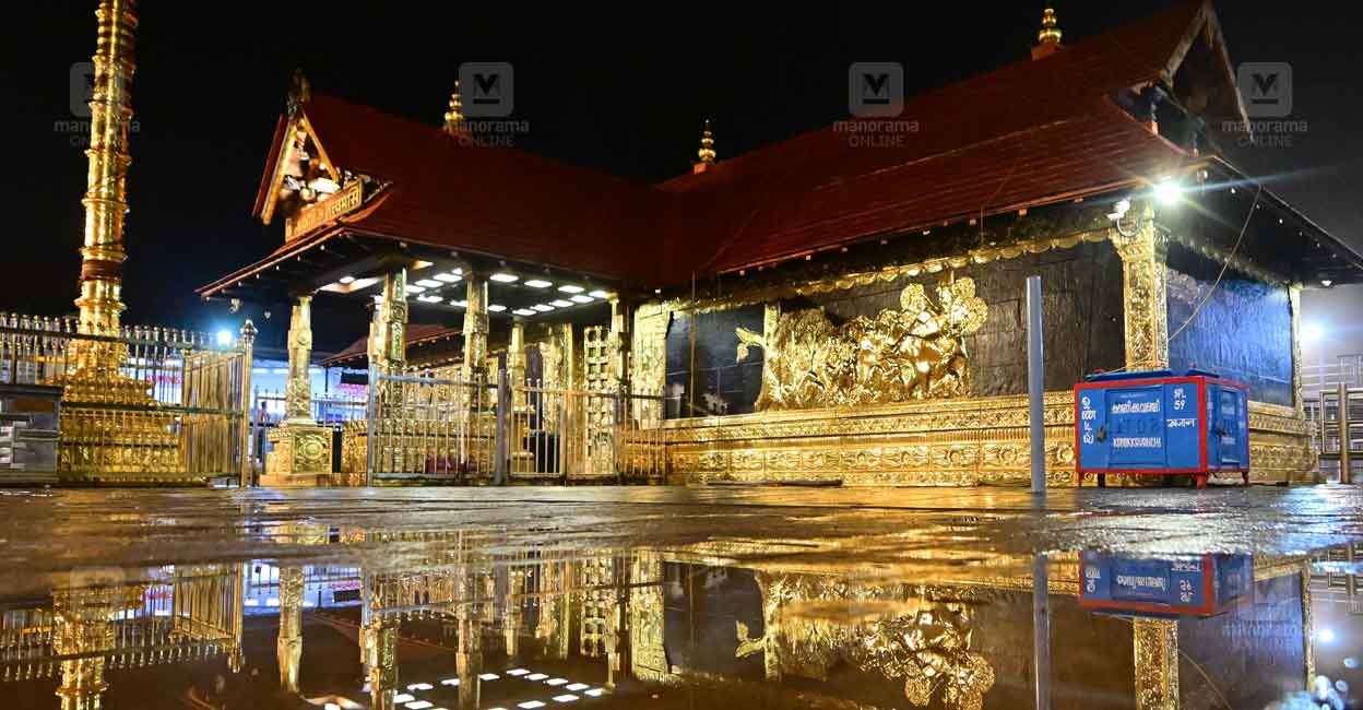 ശബരിമലയിലേക്കുള്ള നെയ്യിലും കയ്യിട്ടു; മിൽമ നൽകിയ നെയ്യ് മറിച്ചു വിറ്റു ...
