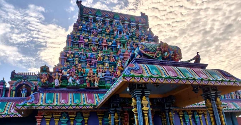 തല മുണ്ഡനം വഴിപാടായി നടത്തുന്ന കേരളത്തിലെ അപൂർവ ക്ഷേത്രം; പ്രത്യേകതക ...