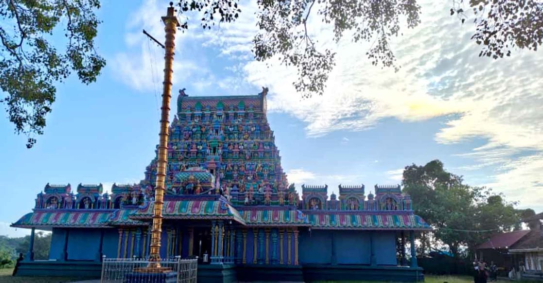 തല മുണ്ഡനം വഴിപാടായി നടത്തുന്ന കേരളത്തിലെ അപൂർവ ക്ഷേത്രം; പ്രത്യേകതക ...