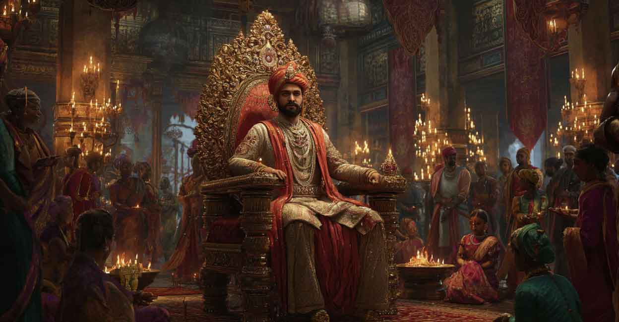 പതിനാറാം വയസ്സിൽ രാജാവ്: ഹർഷ ചക്രവർത്തിയുടെ കഥ | Exploring the Life and ...