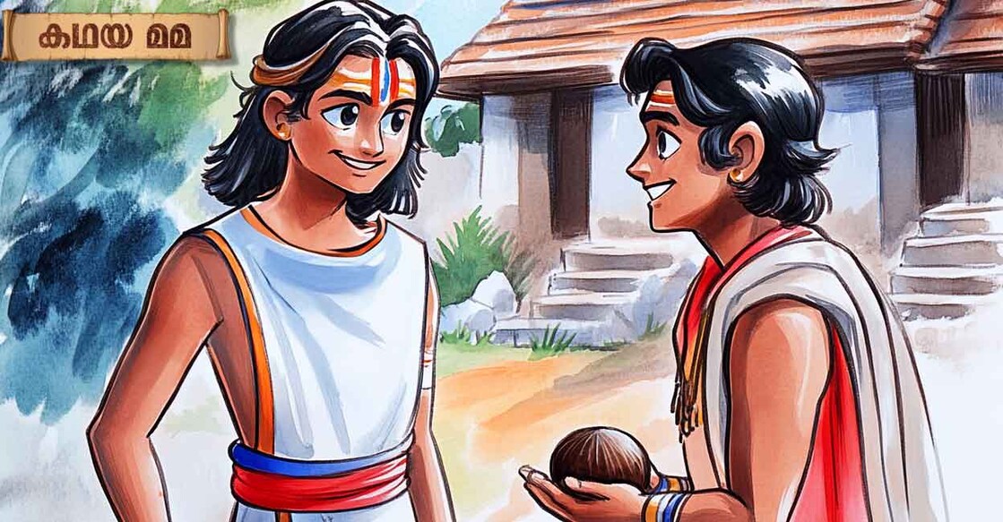 പുരി ജഗന്നാഥൻ നേരിട്ടേറ്റു വാങ്ങിയ നാളികേരം! ദാസിയ ബൗരിയുടെ കഥ | Dasia ...