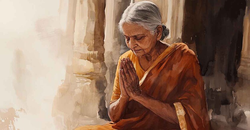 ഗുരുവായൂരപ്പനും മഞ്ചാടിക്കുരുക്കളും | Why Are Manjadi Seeds So Special ...