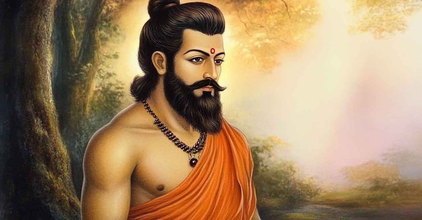 രണ്ടു ചില്ലകളിലെ പക്ഷികൾ... അംഗിരസ് നൽകിയ ഉത്തരം- Discover the Path to ...