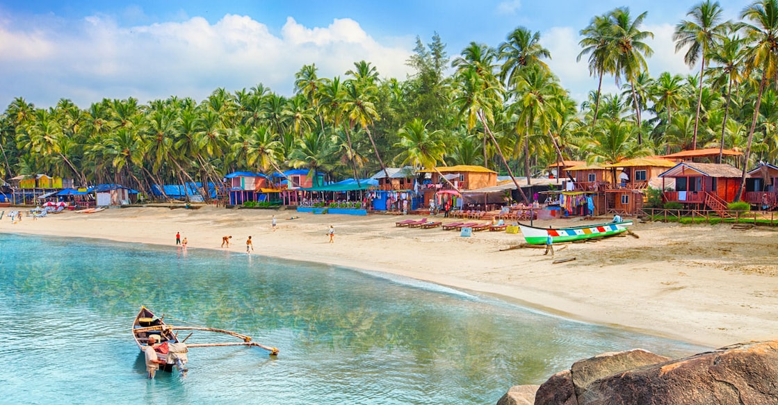 ഗോവയ്ക്ക് ആ പേര് വന്നതെങ്ങനെ?- The Ancient Origins of Goa's Name