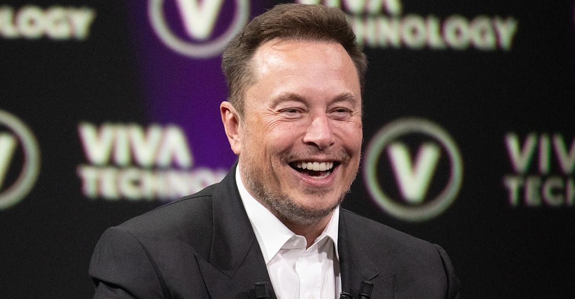 ചരിത്രത്തിലിടം കുറിച്ച് ഇലോൺ മസ്‌ക്; 500 ബില്യൺ ഡോളർ ആസ്തിയുള്ള ആദ്യ ...