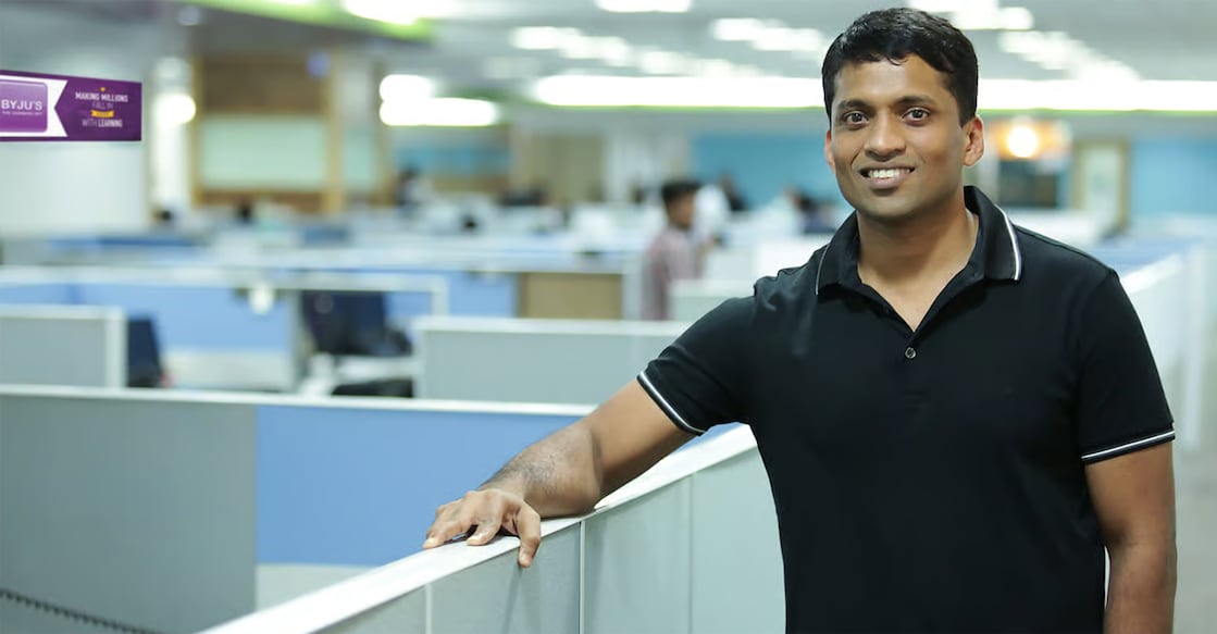 ബൈജു രവീന്ദ്രൻ ജയിലിലേക്ക്, 6 മാസത്തെ തടവ് വിധിച്ച് സിംഗപ്പൂർ കോടതി ...