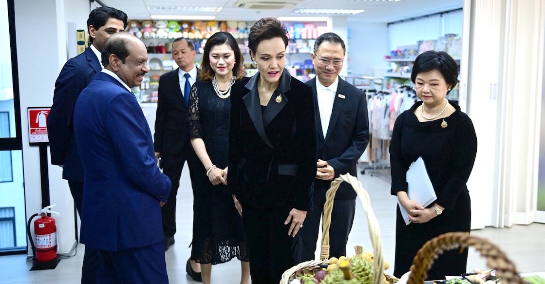 ലുലു തായ്‍ലൻഡ് | ലുലു ഗ്രൂപ്പ് | യൂസഫലി | ബിസിനസ് ന്യൂസ് | മനോരമ ഓൺലൈ ...