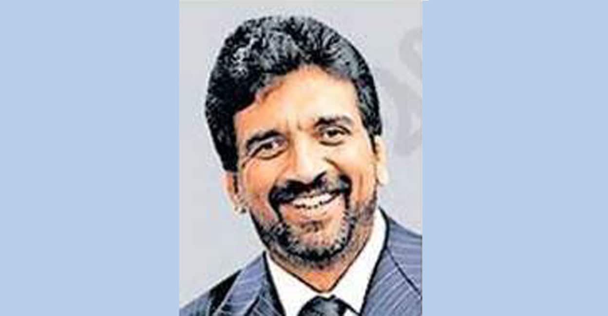 ബേബിജോണിന്റെ മകൻ ഷാജി ബേബിജോൺ അന്തരിച്ചു | മനോരമ ഓൺലൈൻ ന്യൂസ്- business ...