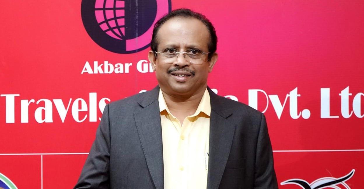 അക്ബർ ട്രാവൽസിന്റെ പുതിയ ട്രാവൽ പോർട്ടൽ ഓഗസ്റ്റ് 15 ന് തുടങ്ങും| Akbar ...