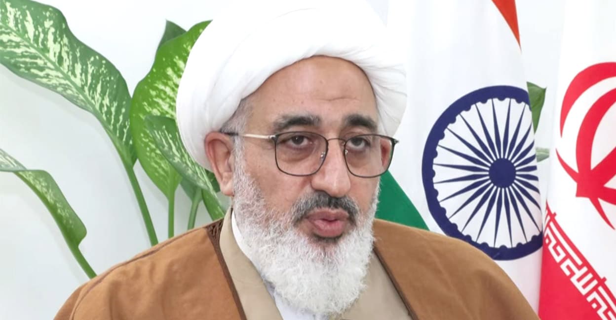 ചബഹാർ തുറമുഖം: ഇന്ത്യയ്ക്കൊപ്പമെന്ന് ഇറാൻ | ഇന്ത്യ ഇറാൻ ബന്ധം | ചബഹാ ...