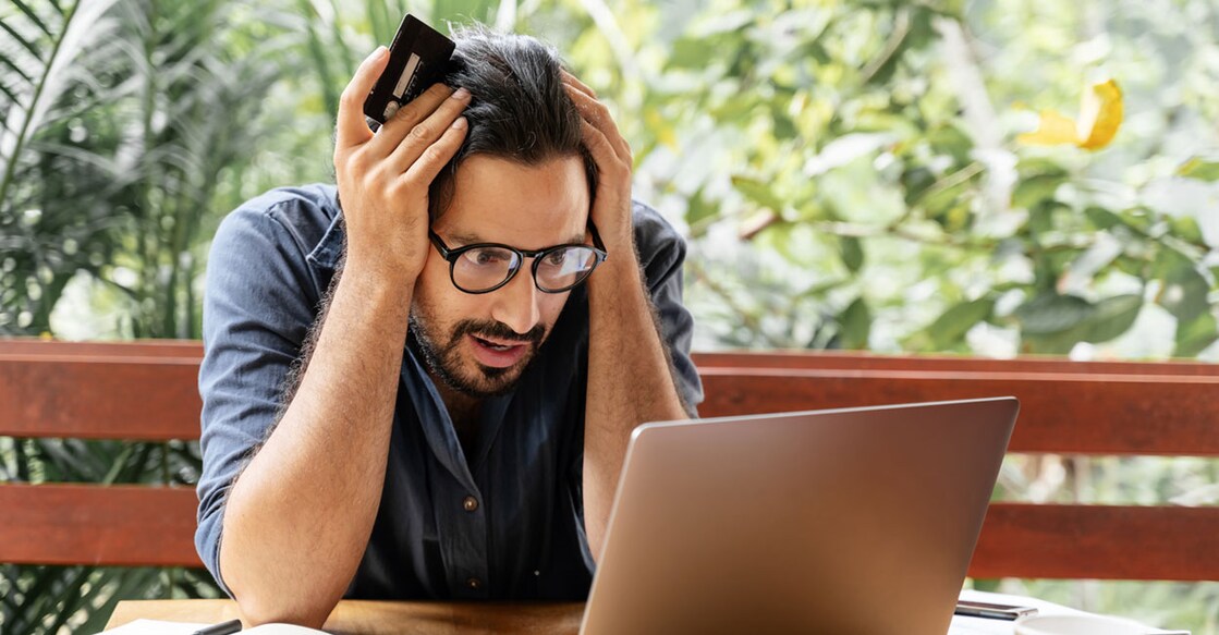 ക്രെഡിറ്റ് സ്കോർ പെട്ടെന്നിടിഞ്ഞോ? ജാഗ്രത! തട്ടിപ്പുകാരുടെ നുഴഞ്ഞു ...