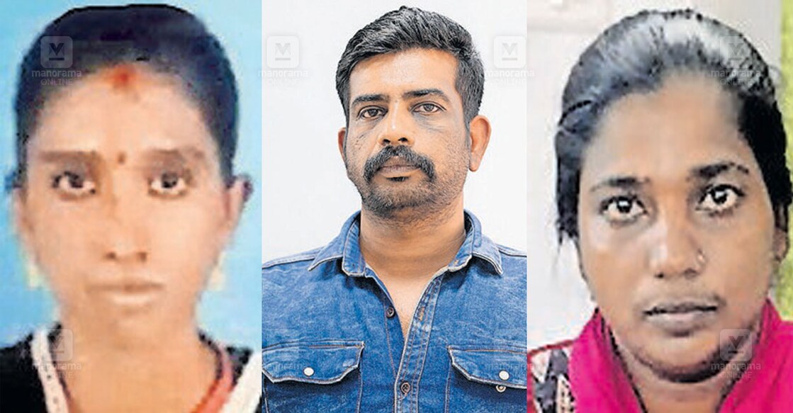 ഗർഭഛിദ്രം നടത്താനുള്ള ശ്രമം പരാജയപ്പെട്ടതോടെ ക്രൂര കൊലപാതകം ...