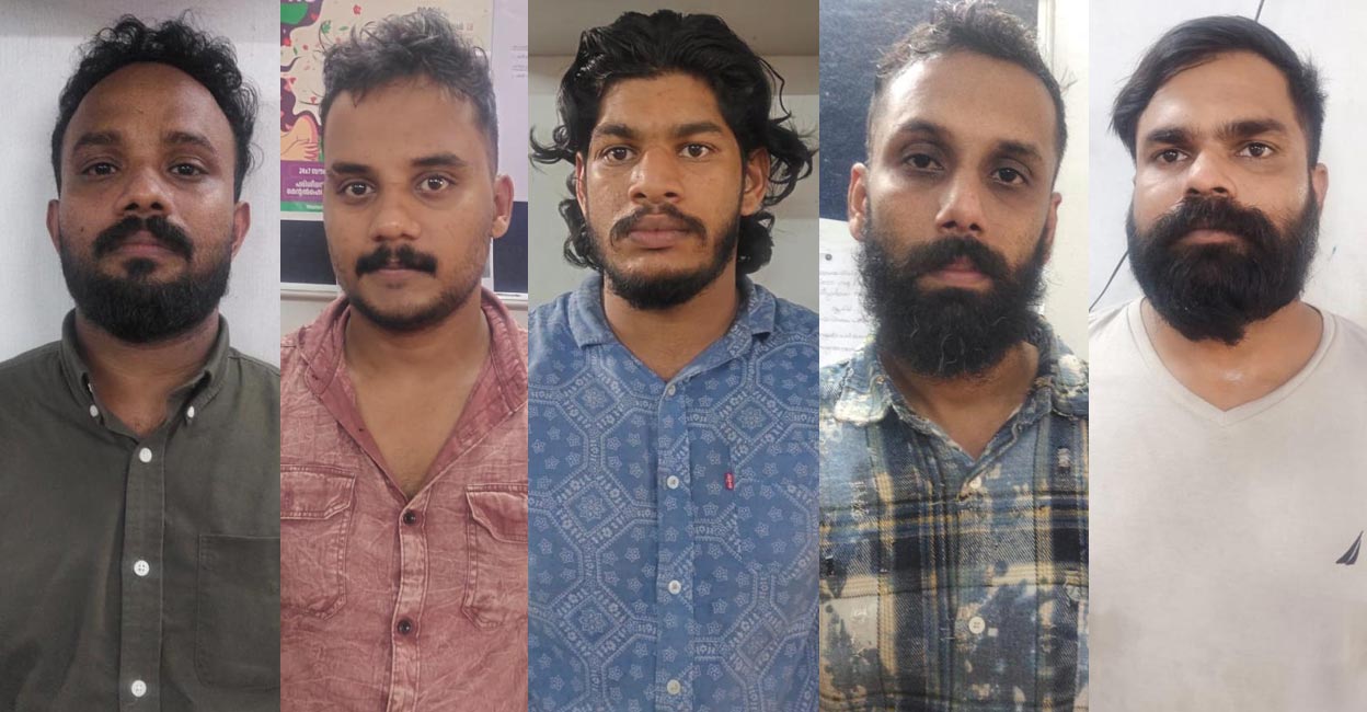 കോഴിക്കോട്ട് വീണ്ടും തട്ടിക്കൊണ്ടുപോകൽ: മണിക്കൂറുകൾക്കുള്ളിൽ പ്രതിക ...