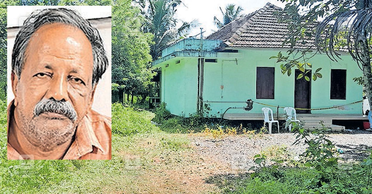 അവശിഷ്ടങ്ങളിൽ ക്യാപ്പിട്ട പല്ല്, കുളിമുറിയിൽ രക്തക്കറ; അസ്ഥികൾ വീണ്ടും കത്തിച്ചെന്നു സംശയം ...