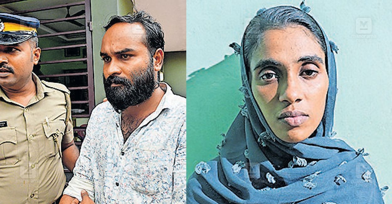 പൊലീസെത്തുമെന്ന കണക്കുകൂട്ടലിൽ നാടുവിട്ടു; അൻസാറിനെ പിടിച്ചത് മലമുകളി ...