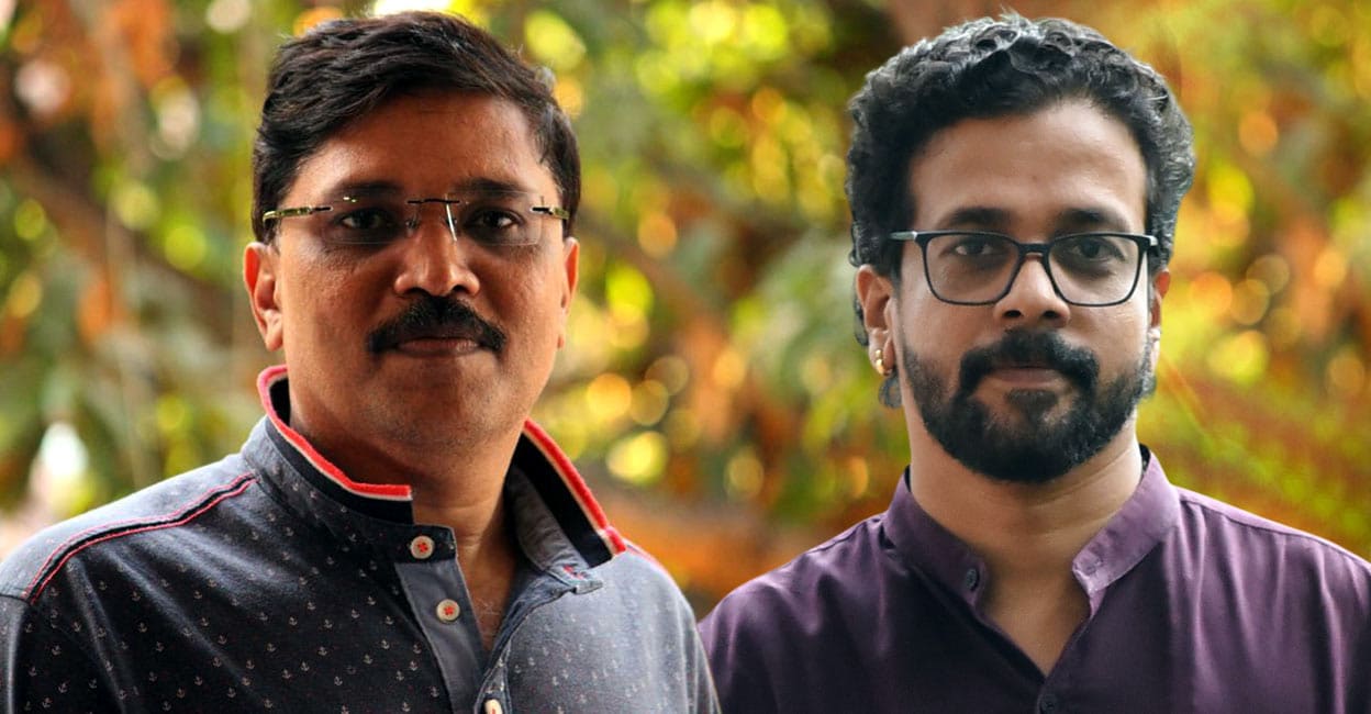 സുകുമാർ അഴീക്കോട് തത്ത്വമസി നോവൽ പുരസ്കാരം സി. ഗണേഷിനും സുജിത്ത് ...