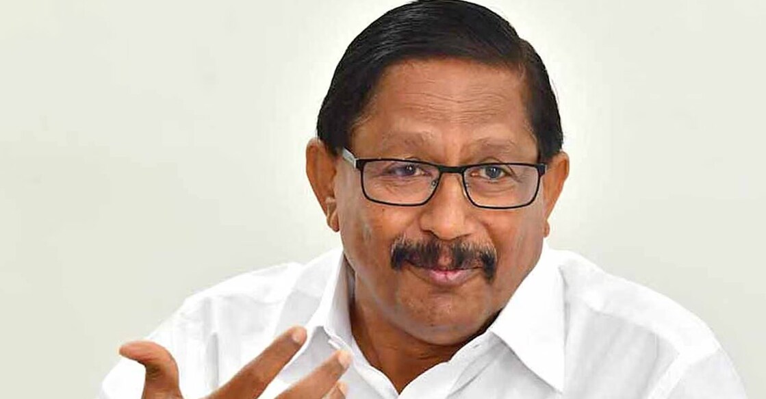 വാട്സ്ആപ്പ് ഹാക്ക് ചെയ്ത് കള്ളക്കളി നടത്തുന്നു; ആരോപണവുമായി പി.സി.തോമസ് ...