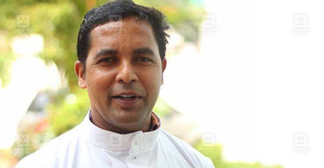 ഫാ. ജോളി തപ്പലോടത്ത് അന്തരിച്ചു | Father Jolly Thappalodath death ...
