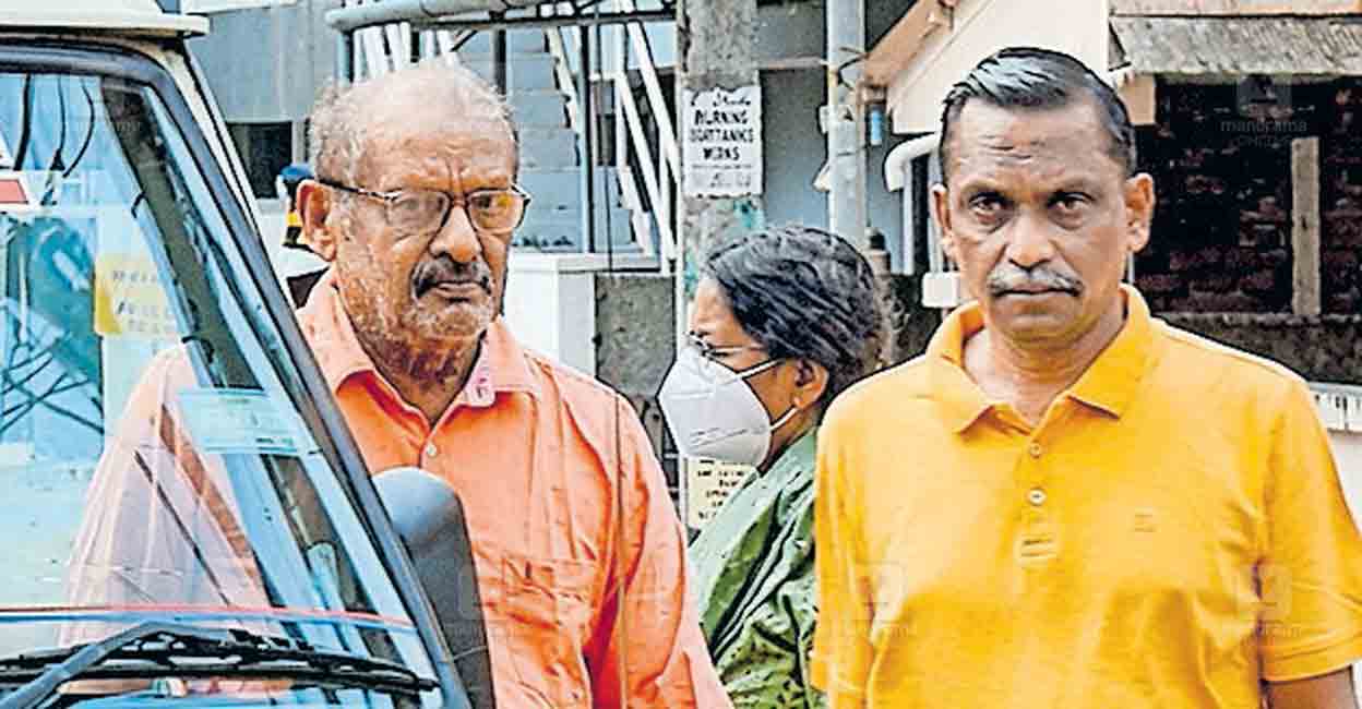 ഇലന്തൂർ നരബലിക്കേസിൽ സാക്ഷിവിസ്താരം തുടങ്ങി; ഒന്നാം സാക്ഷി പഴനിയമ്മയെ ...