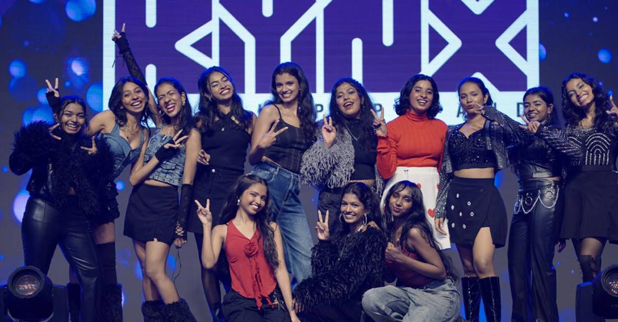 വണ്ടർലായിൽ ‘കാർണിവൽ’; കിൻസിനും കെ-ഫാഷൻ ഷോയ്ക്കും വരവേൽപ്പ് | K-pop ...