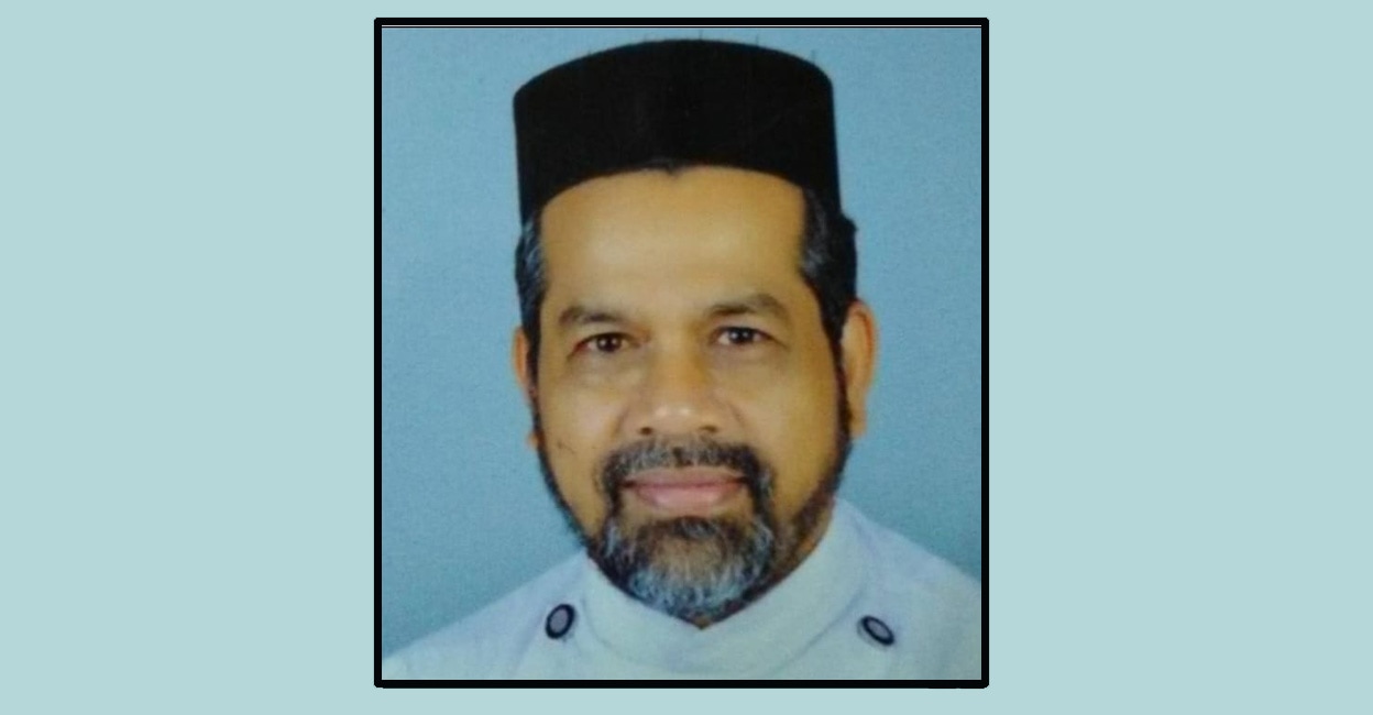 ഫാ. റോയി ചാക്കോ അന്തരിച്ചു | Father Roy Chacko passes away | Malankara ...