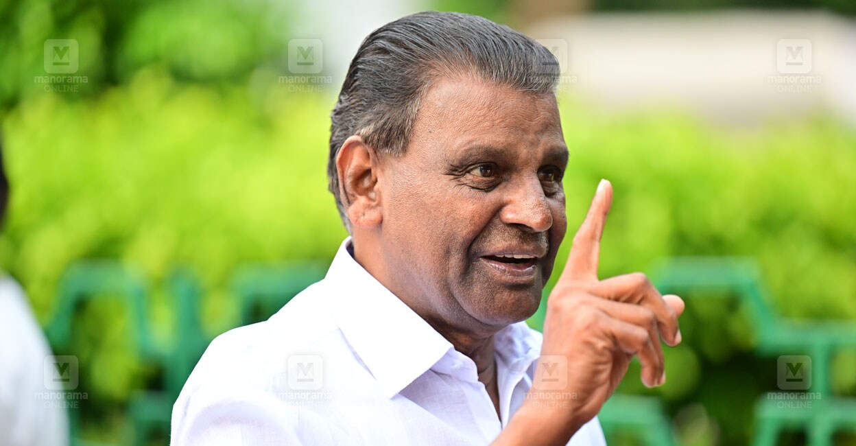കേരളത്തിന്റെ ആരോഗ്യരംഗം താറുമാറായ അവസ്ഥയിൽ: തിരുവഞ്ചൂർ രാധാകൃഷ്ണ ...