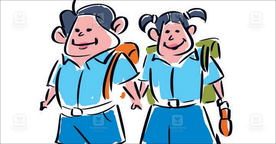 ആൺ–പെൺ ഭേദമില്ല, കർണാടകയിൽ വിദ്യാർഥികൾക്ക് സൗജന്യയാത്ര ഉറപ്പ് ...