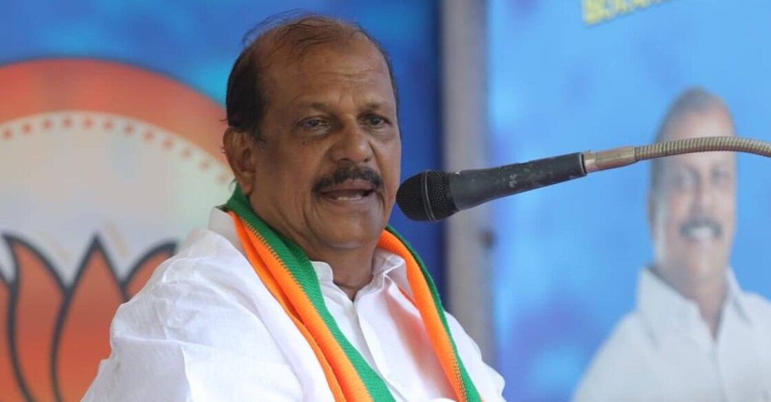 തിരഞ്ഞെടുപ്പ്: പൂഞ്ഞാർ മണ്ഡലത്തിൽ 20,000ൽ കൂടുതൽ ഭൂരിപക്ഷം ...