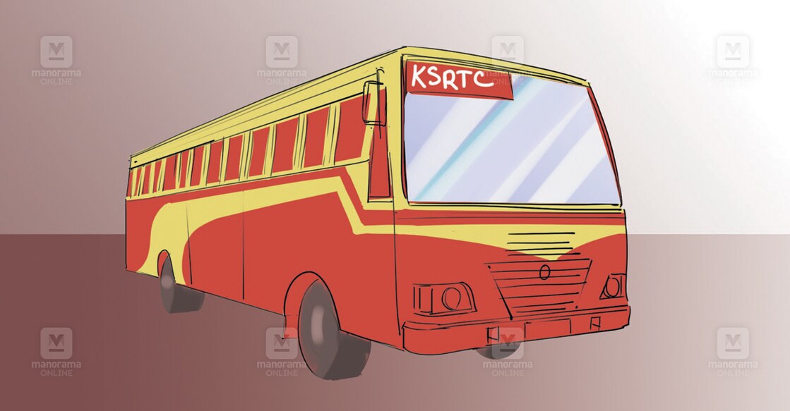 യുഡിഎഫ് പ്രഖ്യാപിച്ച കെഎസ്ആർടിസി സൗജന്യ യാത്ര പല റൂട്ടുകളിലും ...