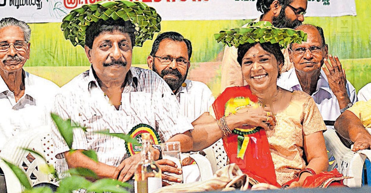 ശ്രീനിവാസ സ്മരണയിൽ; ‘മലയാള സിനിമയിൽ പകരം വയ്ക്കാനില്ലാത്ത അപൂർവ പ്രതിഭ ...