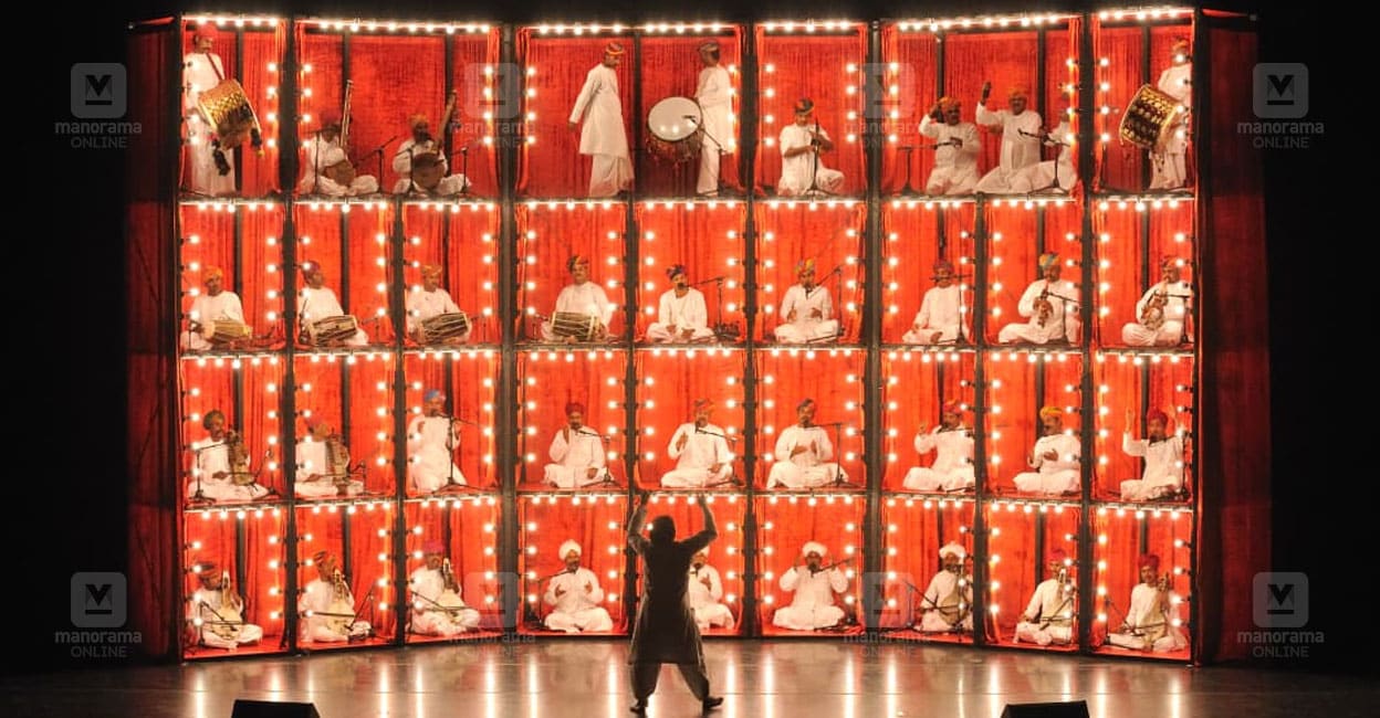 കോഴിക്കോട് മാവേലിക്കസ് 2025; നവ്യാനുഭവമാകാൻ രാജസ്ഥാനി നാടോടി ബാൻഡ് ...