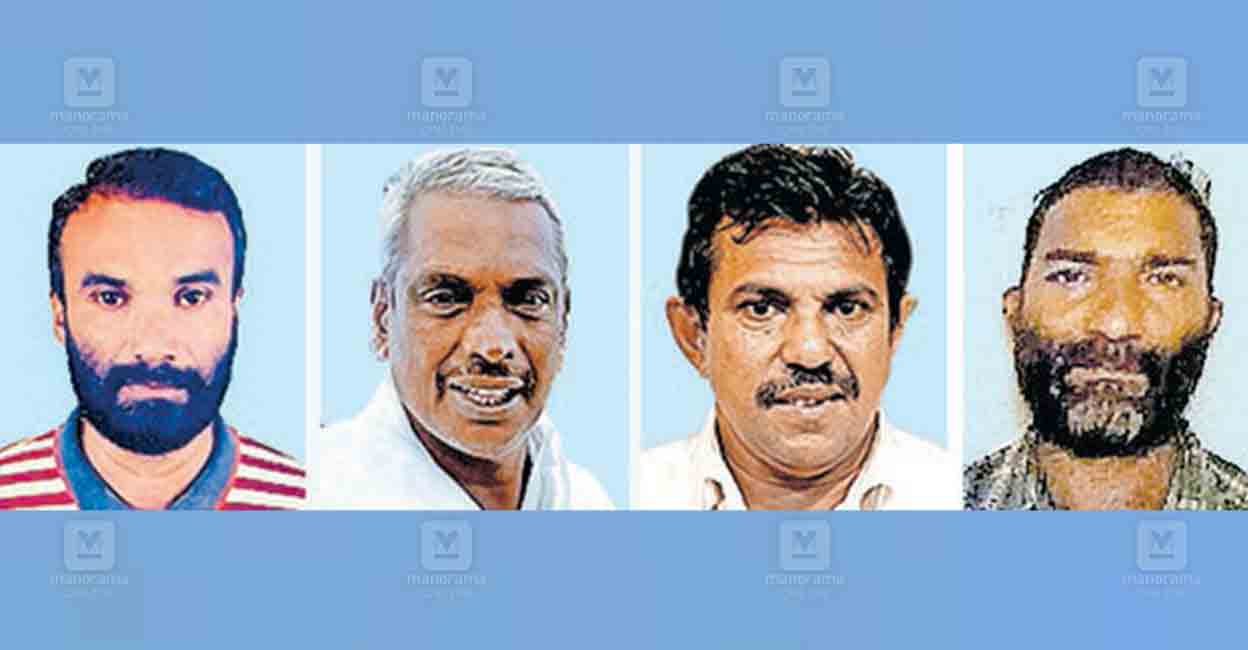 നൂറ്റാണ്ടുകളായി ആളും ആരവവും നിറഞ്ഞ വലിയങ്ങാടി ഇന്നലെ വിറങ്ങലിച്ചു ...