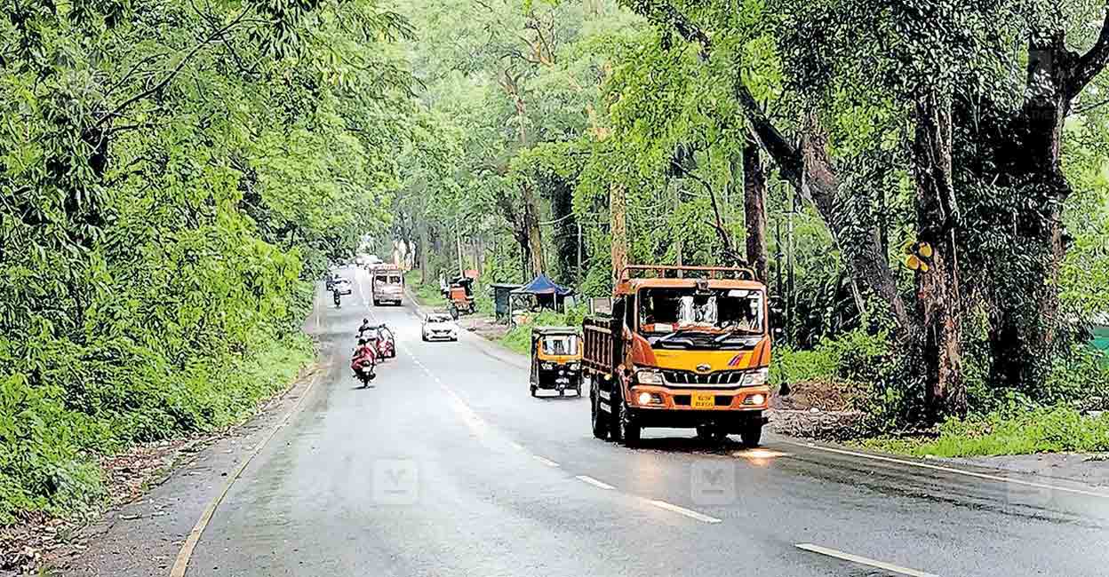 ദേശീയപാത 766 നാലുവരി പാതയാക്കൽ: പുതിയ ടെൻഡർ ക്ഷണിച്ചു | NH 766 four ...
