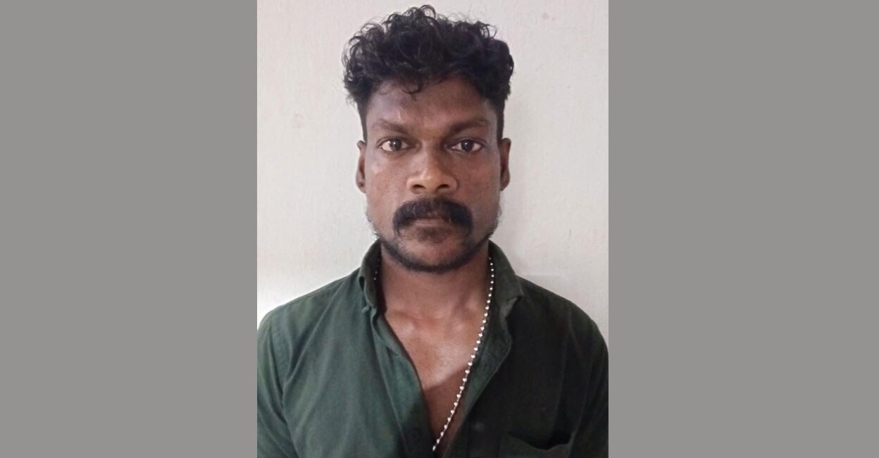 6 വയസുകാരിക്ക് നേരെ ലൈംഗികാതിക്രമം; കോഴിക്കോട് സ്വദേശിയായ യുവാവ് പിടിയി ...