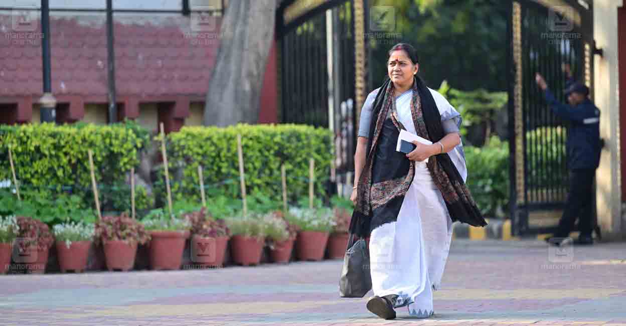 2016ലും 2021ലും രണ്ടാം സ്ഥാനത്ത്; 2026ൽ കഥ മാറ്റിയെഴുതും: പാലക്കാട്ട് ...