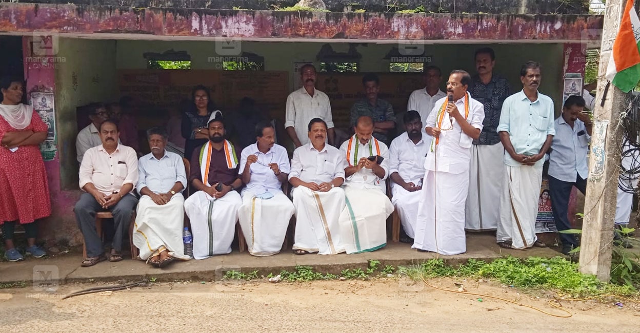 സ്ഥിരതയുള്ള ഭരണത്തിന് യുഡിഎഫ് അധികാരത്തിൽ വരണം: പി.മോഹൻരാജ് | Kerala ...