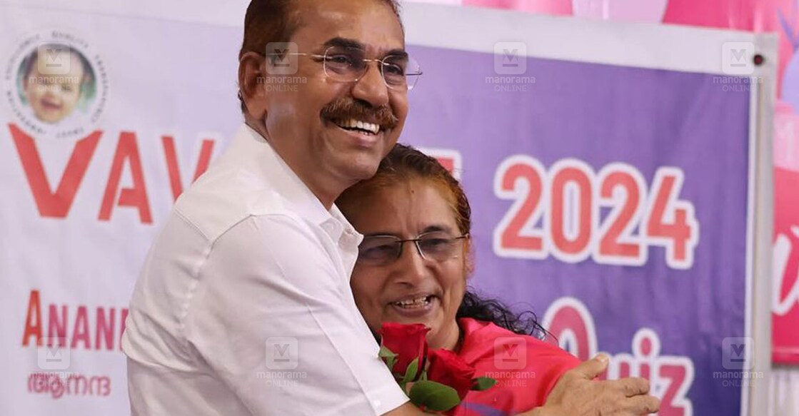 ഓർമയിൽ അനശ്വരയാകുന്നത് കരുതലിന്റെ സ്നേഹധാര; ഡെയ്സി പാപ്പച്ചനെ ഓ ...