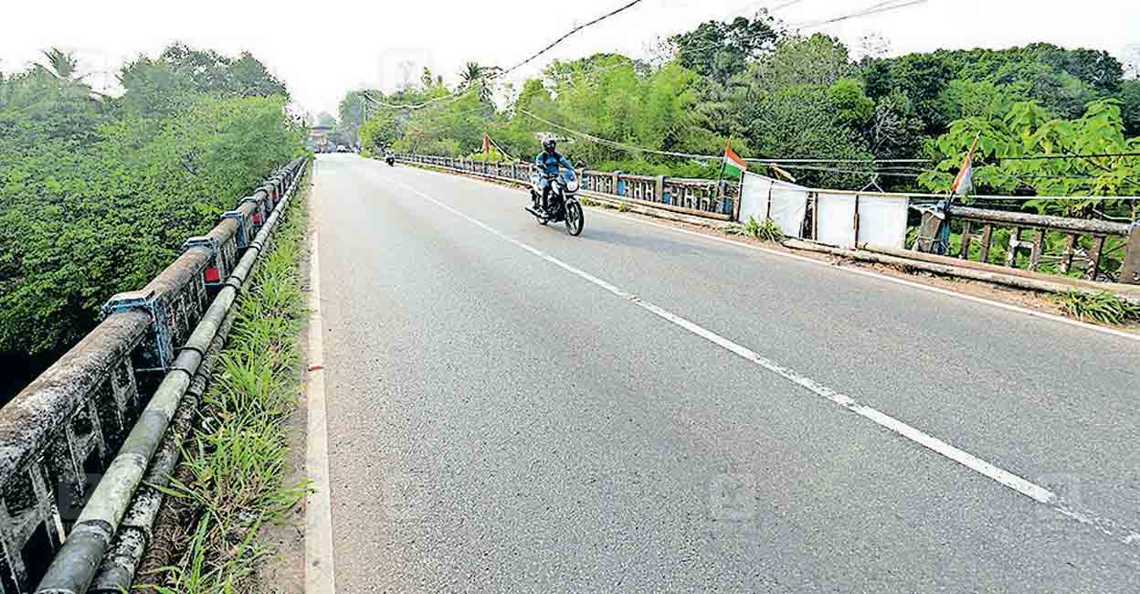 ഭരണിക്കാവ്– മുണ്ടക്കയം ദേശീയപാത: വീണ്ടും ഡിപിആർ പുതുക്കുന്നു; അലൈ ...