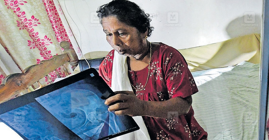 ‘ചികിത്സ അസുഖം ഭേദമാകാനാണ്, ജീവിതം പ്രതിസന്ധിയിലാക്കാനല്ല ...