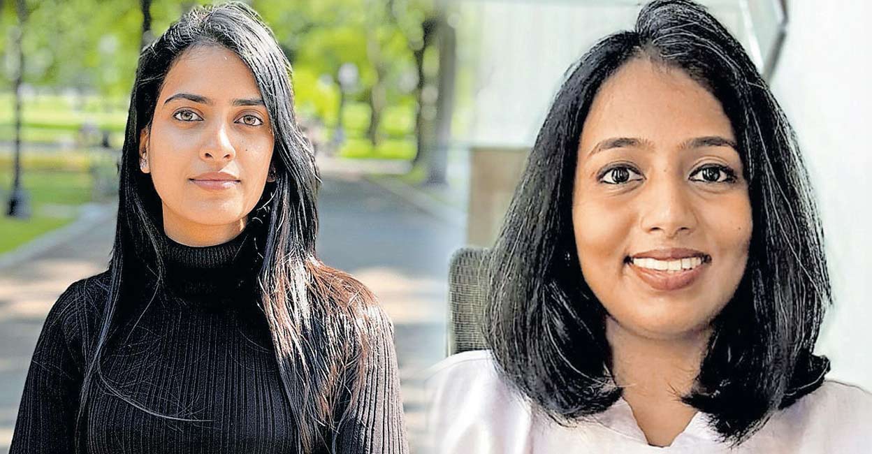 വർഷത്തിൽ 'ഒരാൾക്ക്' മാത്രം; ഹാർവഡിലെ രണ്ട് ഫെലോഷിപ്പുകൾ നേടിയെടുത്ത് ...