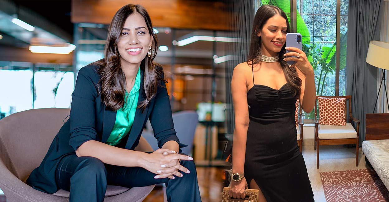 12 വർഷം മുൻപ് ജോലി നിരസിച്ചു; ഇന്ന് ഗൂഗിള്‍ സ്റ്റാര്‍ട്ടപ് ഇന്ത്യാ മേധാവി; ആരാണ് രാഗിണി ദാസ് ...