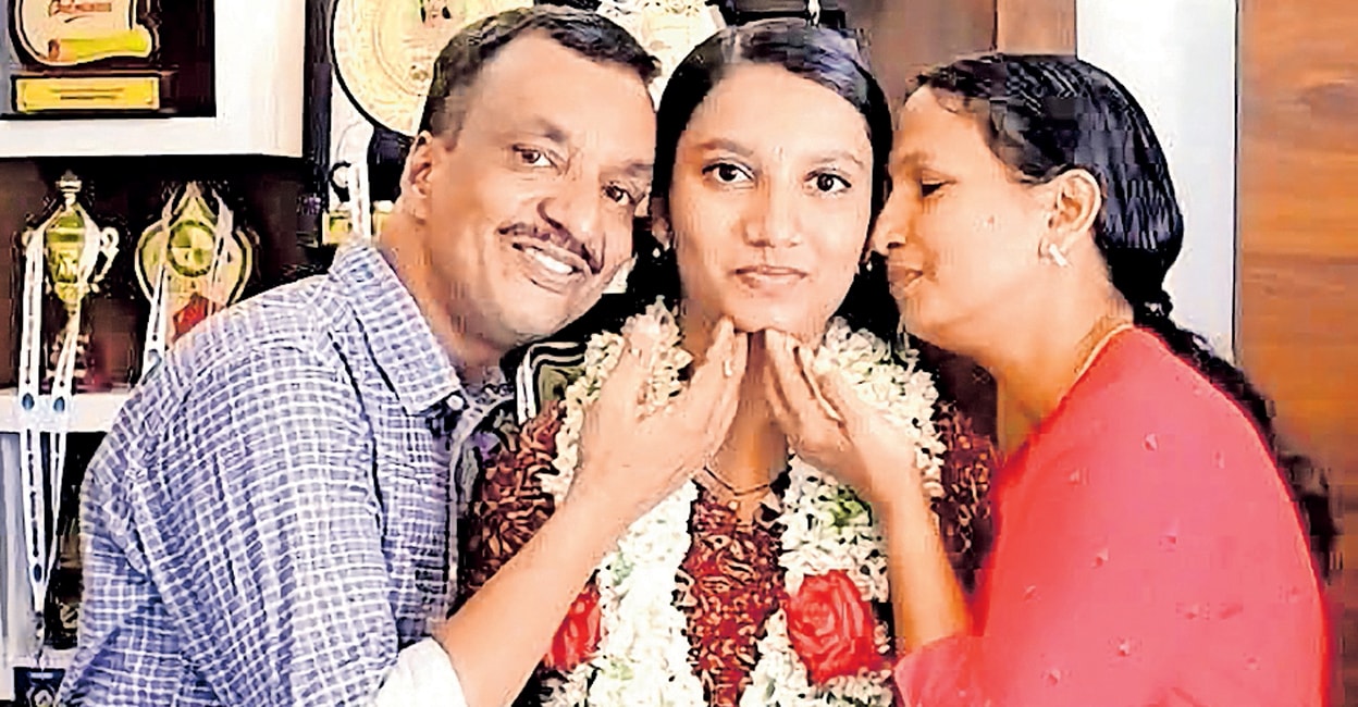 നീറ്റ് അല്ലേ മലയാളം; നീറ്റ്-യുജി വിജയകഥ - NEET success story | Malayalam medium NEET | NEET ...