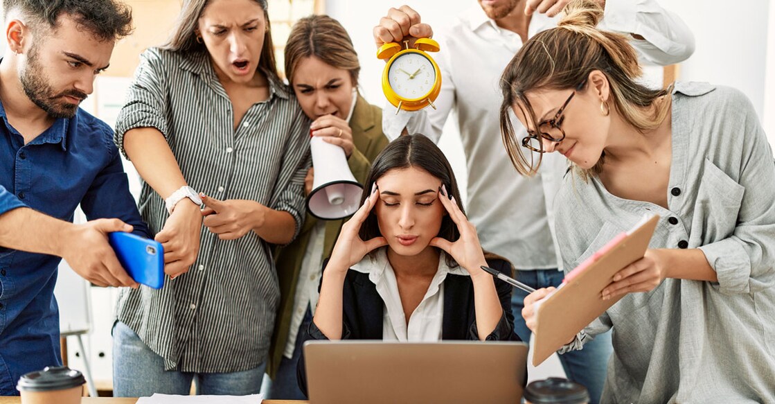 ആറു സെക്കൻഡ് ക്ഷമിക്കാമോ? ജീവിതത്തിൽ നിരാശപ്പെടേണ്ടി വരില്ല - stress ...