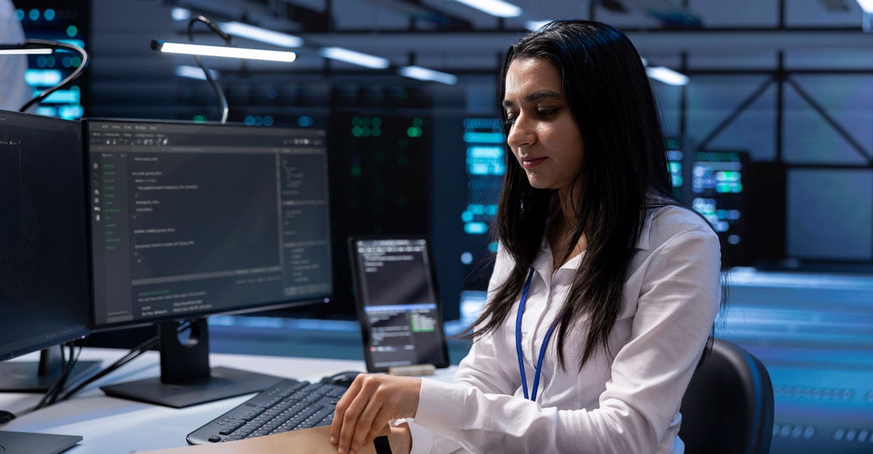 സൈബർ സെക്യൂരിറ്റി രംഗത്തെ അവസരങ്ങളും ശമ്പളസാധ്യതകളും അറിയാം – Cyber Security |Cyber Security ...