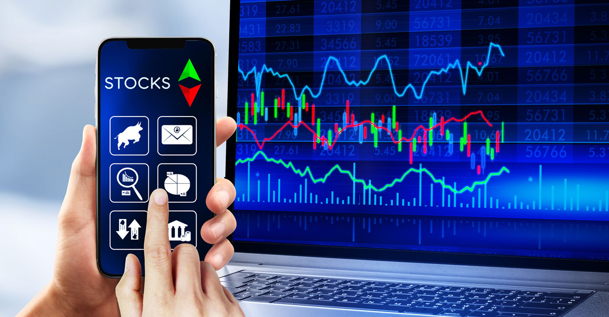 നിക്ഷേപകർക്ക് വമ്പൻ നേട്ടം നൽകി ബാങ്ക് ഓഹരികൾ | Public Sector Banks ...